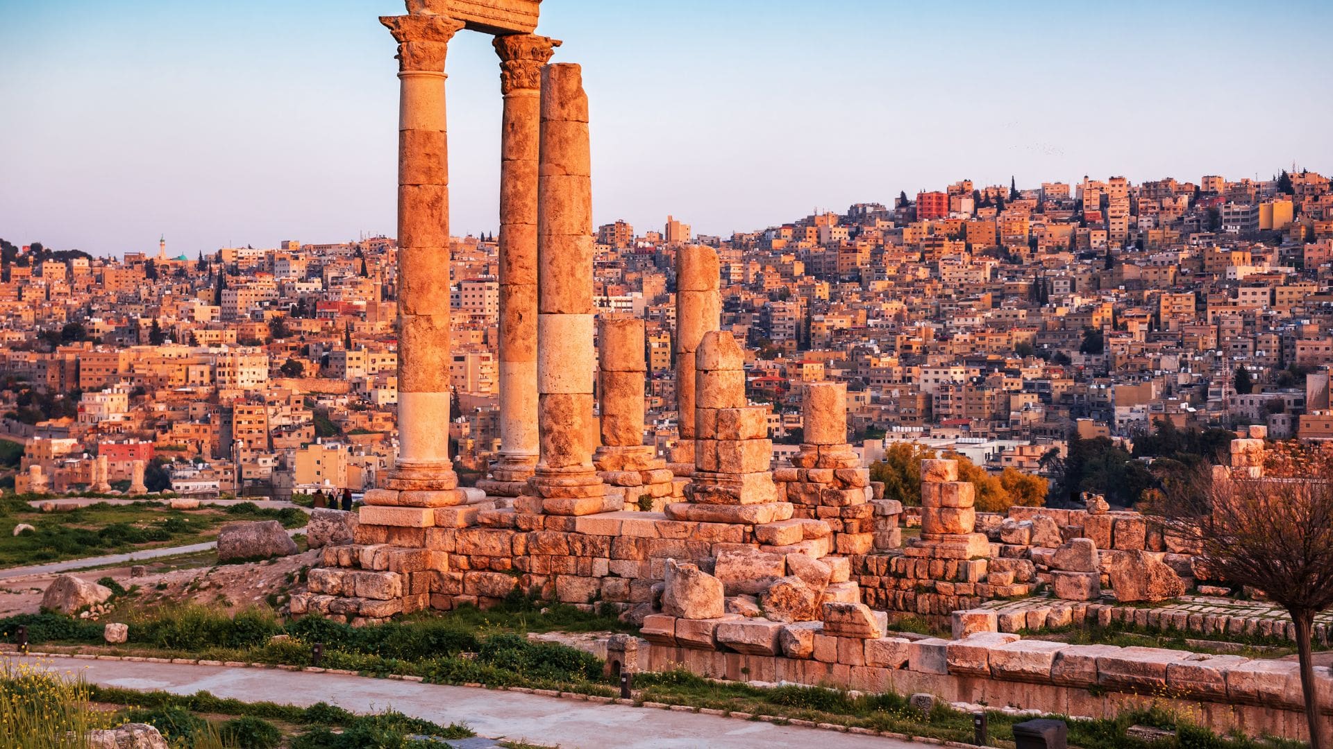 Jordania, 9 Joyas que no te puedes perder en tu primer viaje