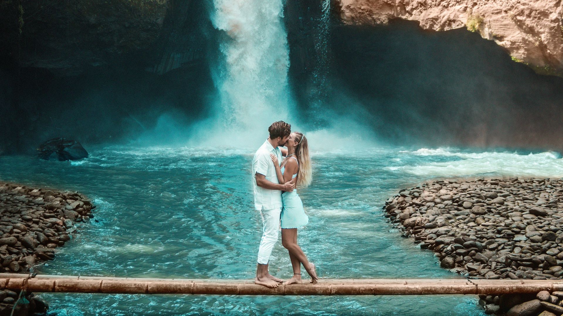 Bali: La isla de los dioses, el destino perfecto para una luna de miel